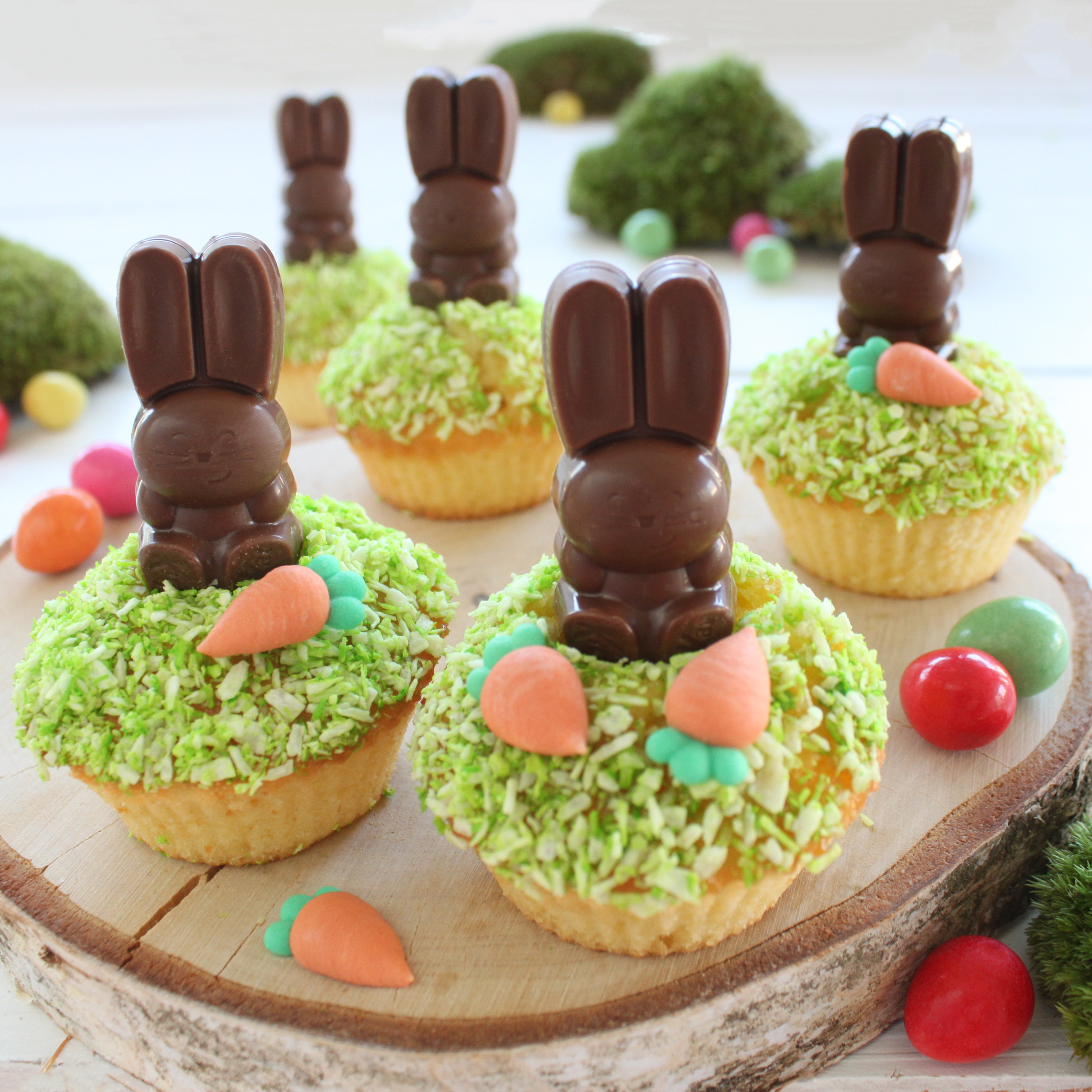 Cuatro Actividades Imperdibles para la Pascua | Nestlé CAM